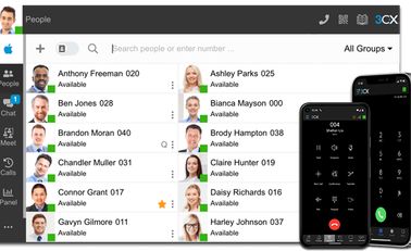 FreePBX Alternatives and Similar Software | AlternativeTo