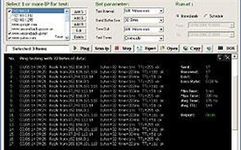 Graphical Ping Alternatives and Similar Software | AlternativeTo