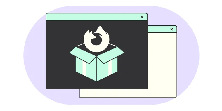 Firefox 122 comes with improved search suggestions, an official Debian package, and more ...