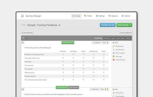 KoBoToolbox Alternatives: Top 17 Survey Creators & Similar Websites ...
