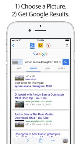 Google Images Alternatives: Top 10 Image Search Engines & Similar ...