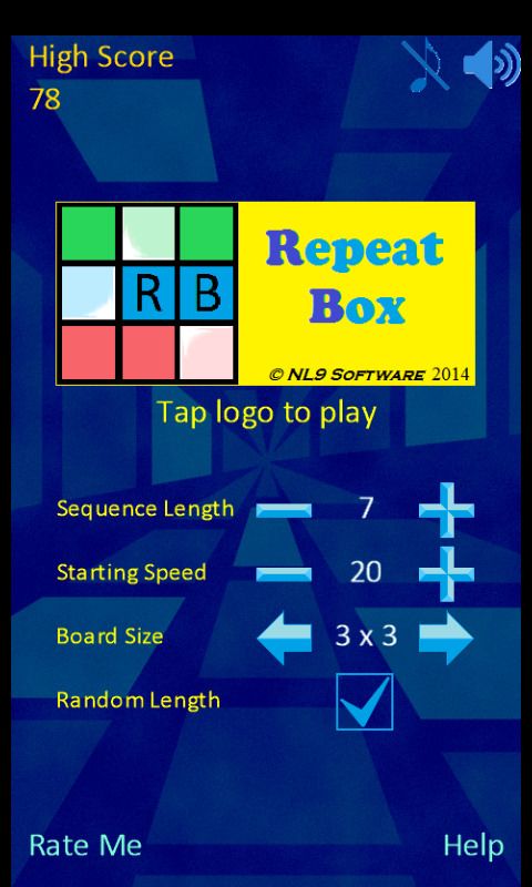 Repeat Box Alternatives and Similar Games | AlternativeTo
