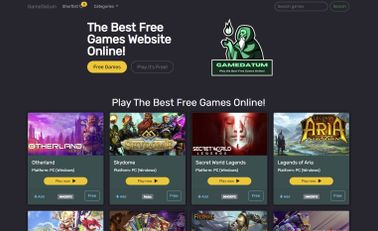 Eneba Alternatives: 25+ Game Stores & Similar Websites | AlternativeTo