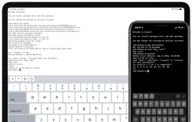 12 Best Termux Alternatives: Top Terminal Emulators in 2025 | AlternativeTo