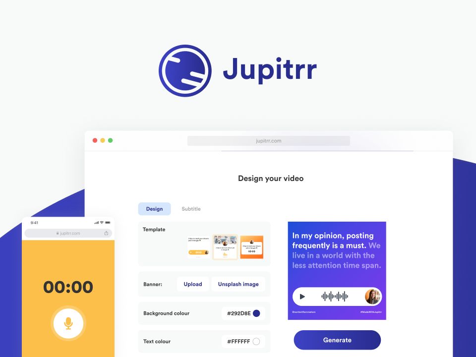 Jupitrr Alternatives and Similar Sites & Apps | AlternativeTo