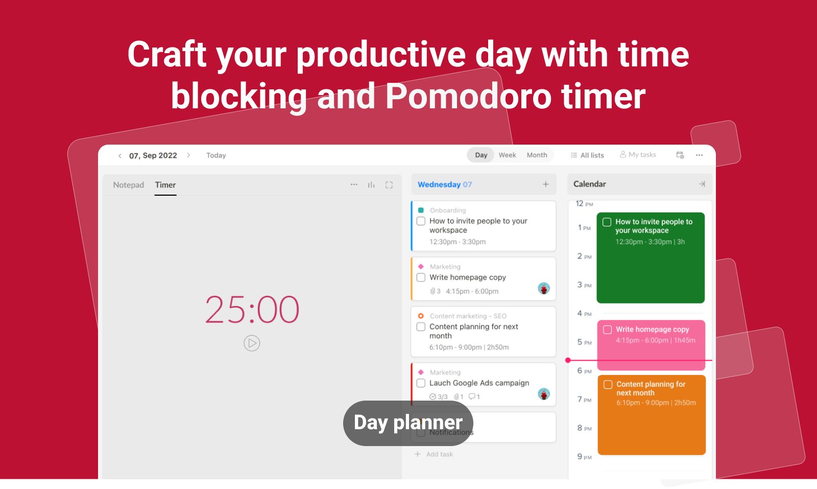 Upbase Alternatives: Top 5 Task Management Tools | AlternativeTo