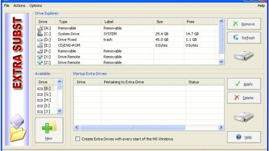 Visual Subst Alternatives and Similar Software | AlternativeTo