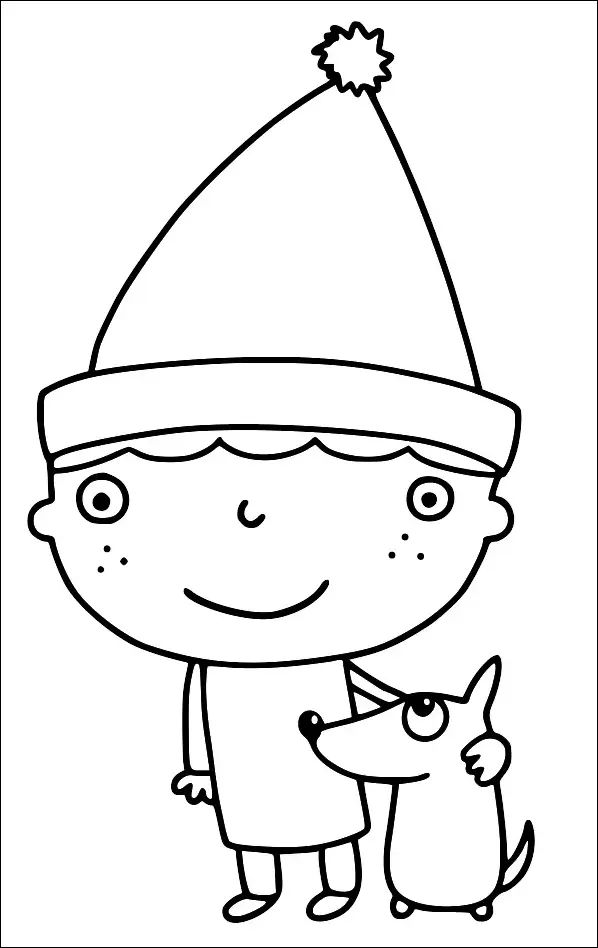 Coloring.Expert: Discover AI-powered and expert-made coloring pages at ...