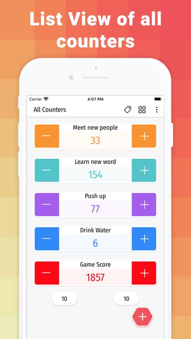 Counter: Digital Count Machine Alternatives and Similar Apps ...