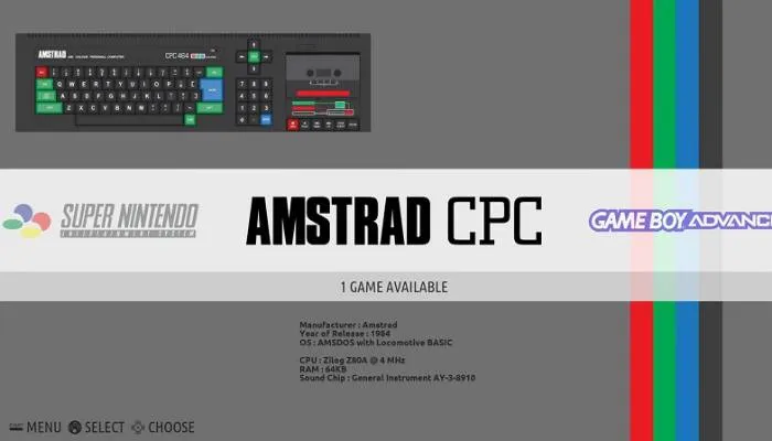 Recalbox: Retrogaming open source operating system for Raspberry Pi, and Odroid | AlternativeTo