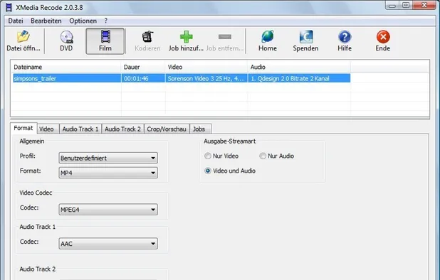 Great Adobe Media Encoder Alternatives: Top Video Converters in 2025 ...