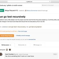 GitLab: App Reviews, Features, Pricing & Download | AlternativeTo