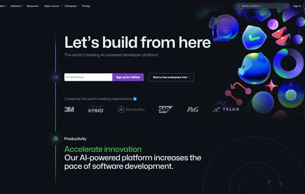 Best GitLab Alternatives: Top Version Control Systems in 2025 ...