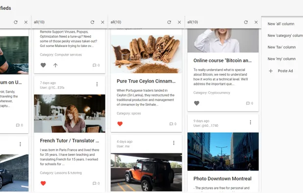 2Backpage Alternatives: Top 16 Classified Ad Services & Similar ...