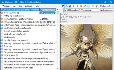 10 Great CopyQ Alternatives: Top Clipboard Managers in 2024 | AlternativeTo