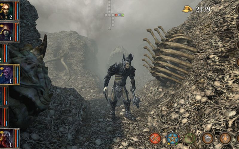 12 Games Like Wizardry: Similar Role-playing Games | AlternativeTo