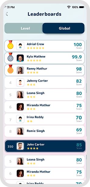 Color Trouble: Start playing Color Trouble today – a color matching ...