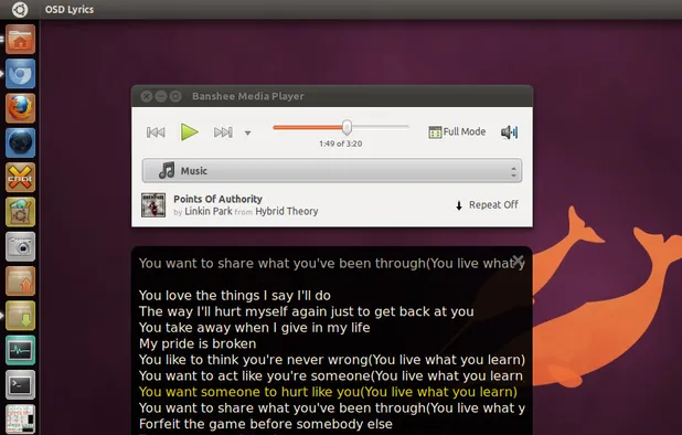 Great MiniLyrics Alternatives: Top Lyrics Displayers in 2024 ...