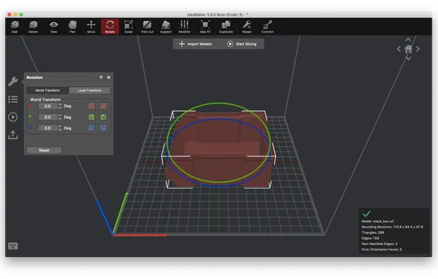 Printrun Alternatives: Top 10 3D Printing Tools & Similar Apps | AlternativeTo