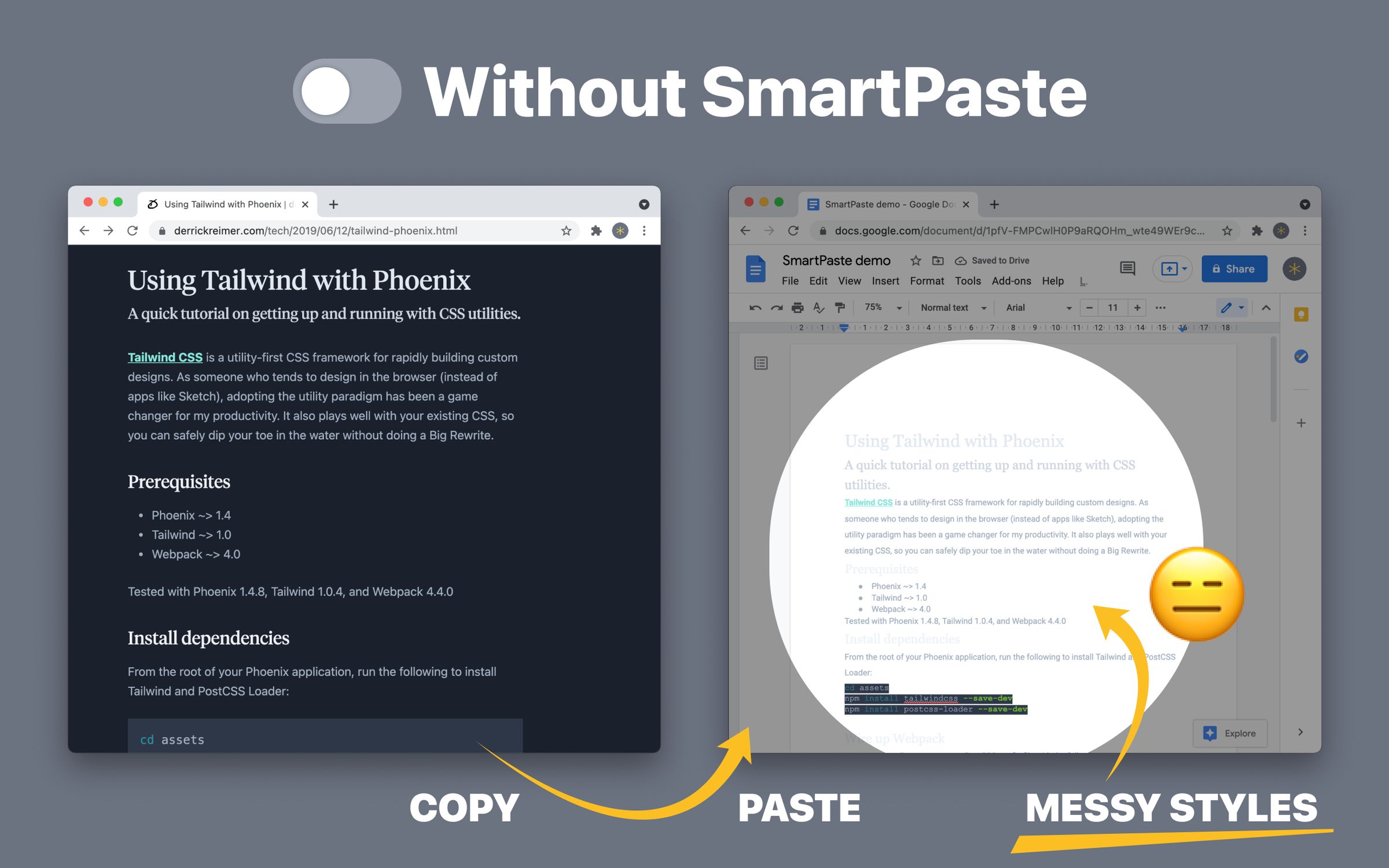 SmartPaste Alternatives and Similar Software | AlternativeTo