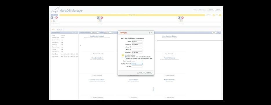 MariaDB: Open Source Relational DataBase Management System, using InnoDB technology | AlternativeTo