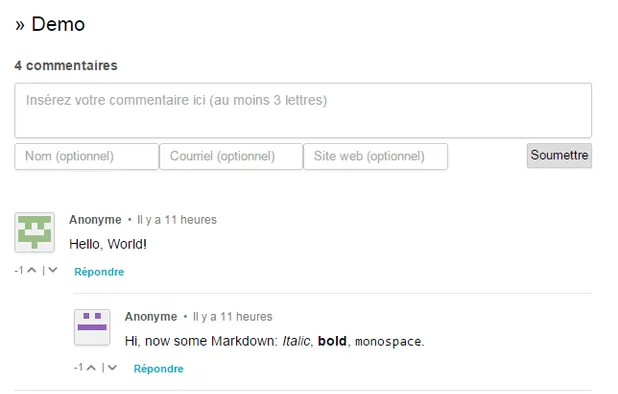 Best Disqus Alternatives: Top Comment Platforms in 2025 | AlternativeTo