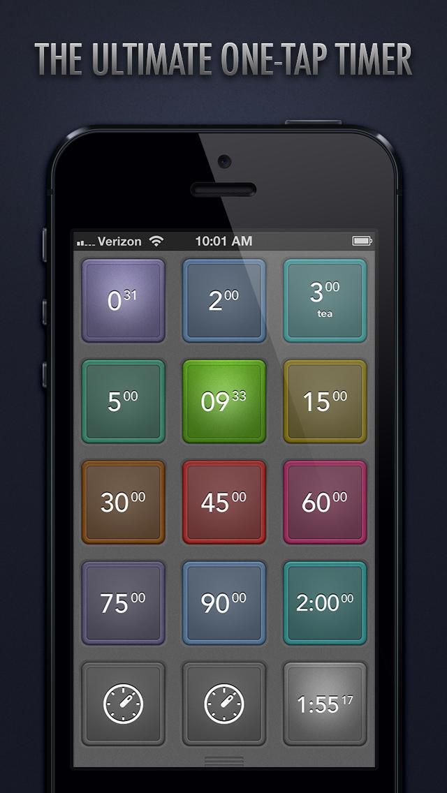 @Timer Alternatives and Similar Apps | AlternativeTo
