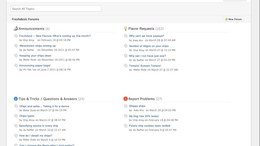 DiamanteDesk Alternatives: 25+ Help Desk Platforms & Similar Apps ...