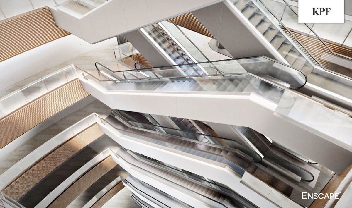 Enscape3D: App Reviews, Features, Pricing & Download | AlternativeTo