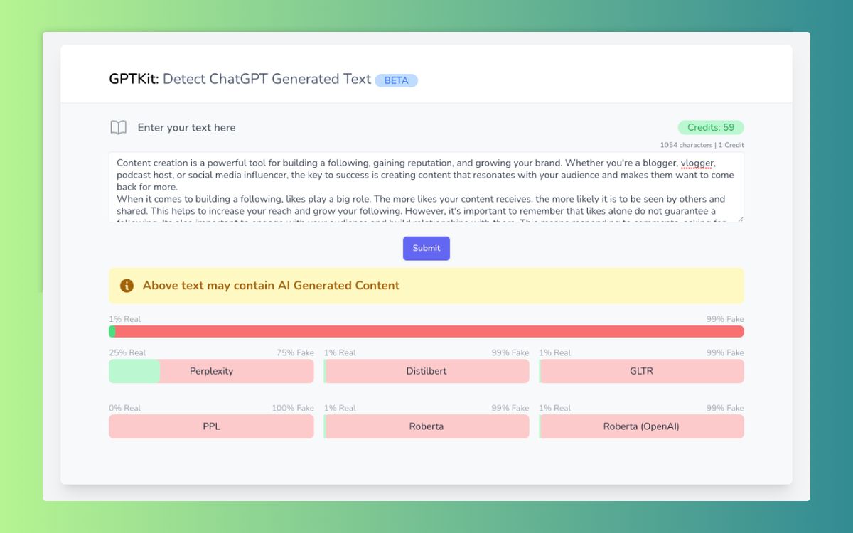 GPTKit Alternatives and Similar Sites / Apps | AlternativeTo GPTKit Alternatives and Similar Sites / Apps | AlternativeTo