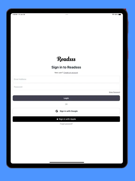 Readsss Alternatives - Explore Similar Apps & Services | AlternativeTo
