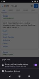 Iceraven: A web browser for Android, based on Mozilla's Fenix version ...