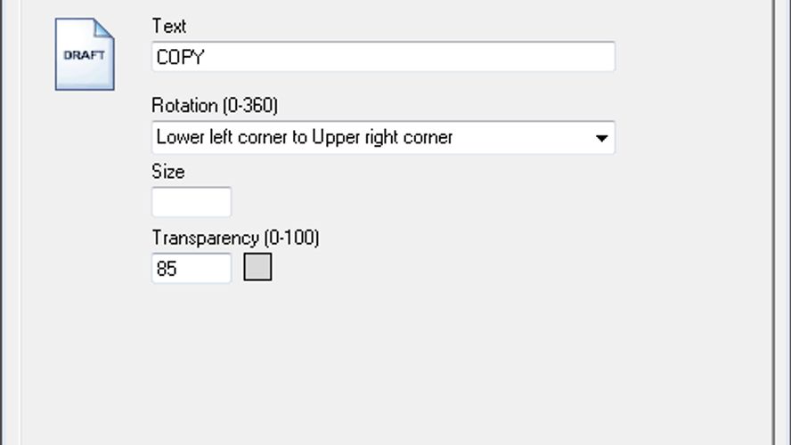 bioPDF: Create PDF documents from any Windows application | AlternativeTo