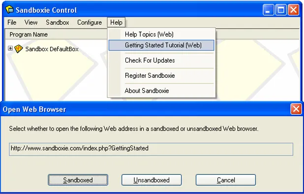Windows Sandbox Alternatives: 25+ Virtualization Tools & Similar Apps ...