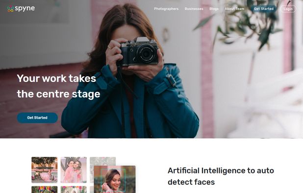 Visual Society Alternatives: Top 10 Photo Sharing Apps & Similar ...