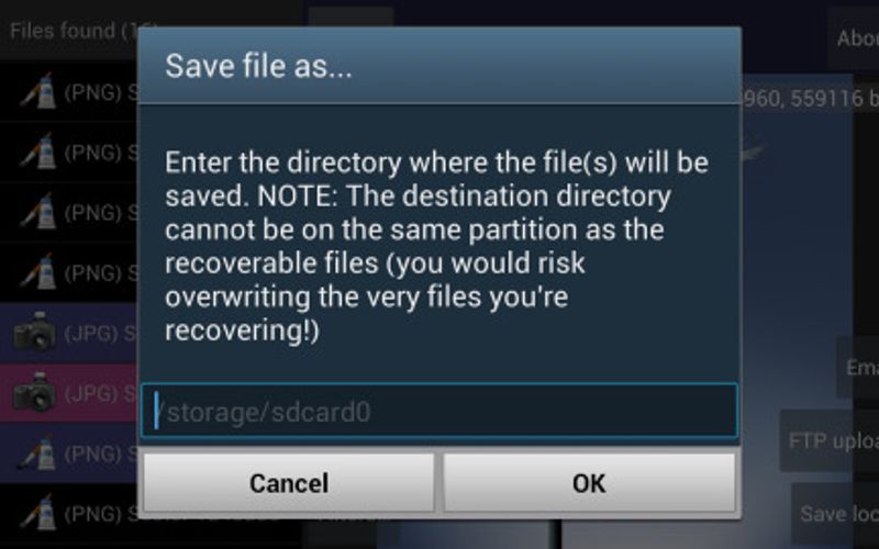 10 Best Recuva Alternatives: Top File & Hard Disk Recovery Tools in 2023 | AlternativeTo