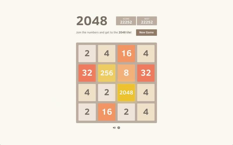Games Like 2048+: Similar Puzzle & Math Games 2024 | AlternativeTo
