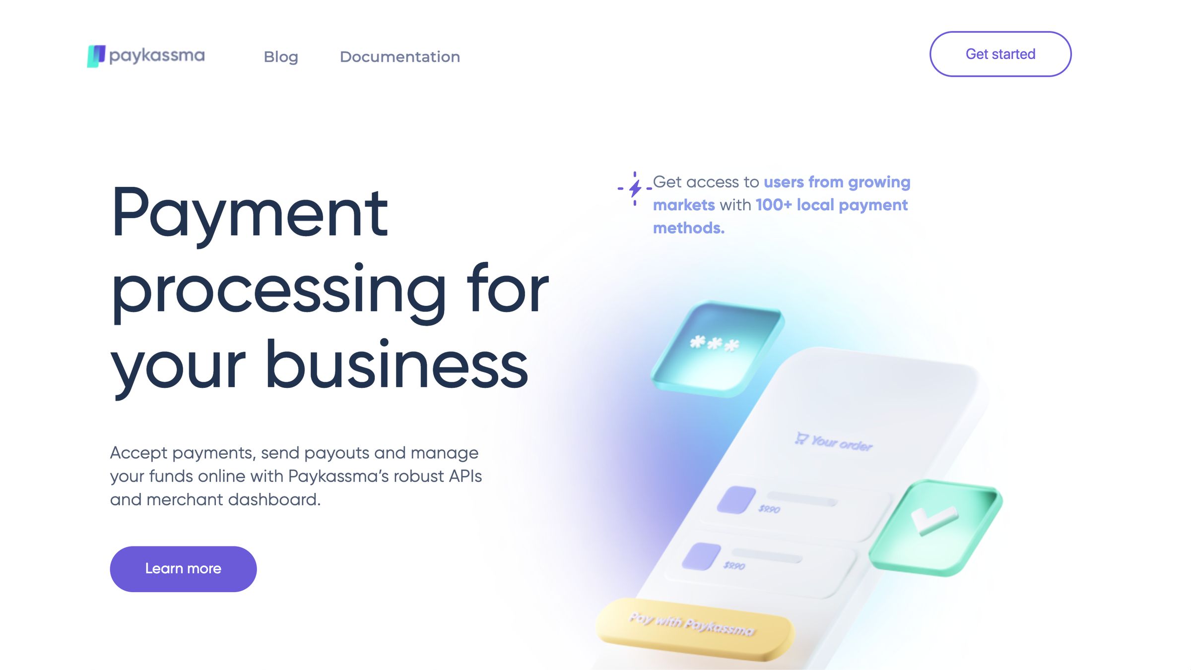 Paykassma Alternatives: Top 3 Payment Processing Services | AlternativeTo