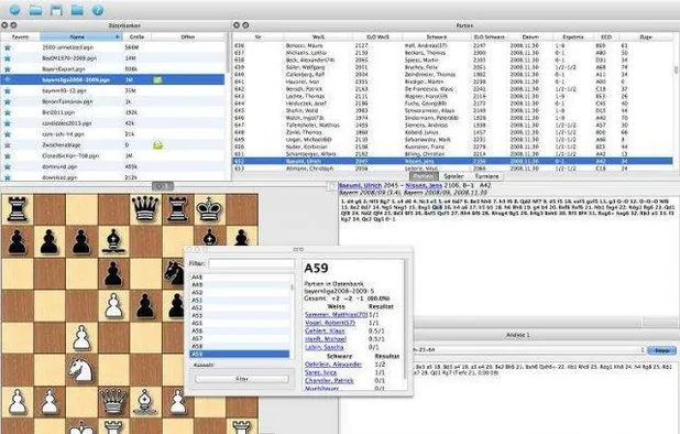 ChessBase Alternatives: Top 10 Chess Databases & Similar Apps ...