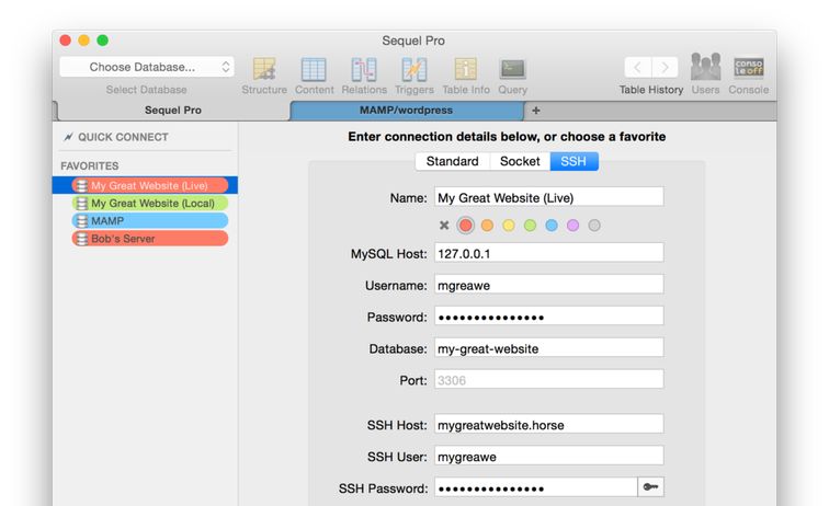 7 Best MySQL Workbench Alternatives: Top Database Management Tools in ...