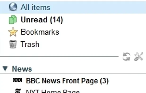 Luli Reader Alternatives: RSS Readers & Similar Apps - Page 4 ...