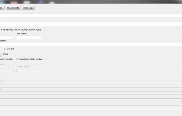 Launch4j Alternatives - Explore Similar Software | AlternativeTo