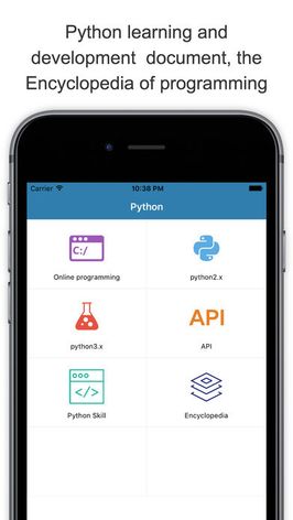Pythonista Alternatives and Similar Apps | AlternativeTo