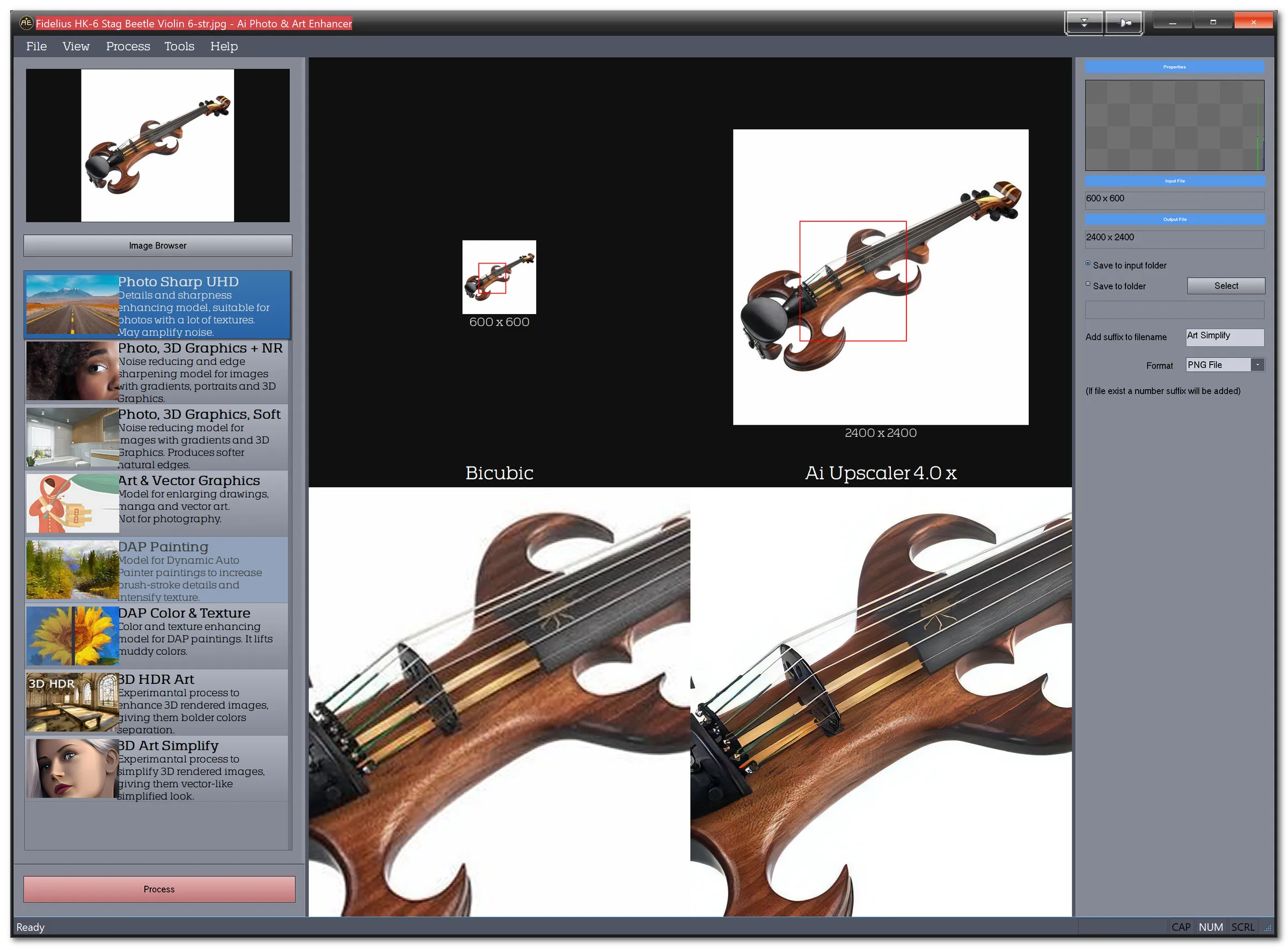 AIEnhancer Alternatives and Similar Software | AlternativeTo
