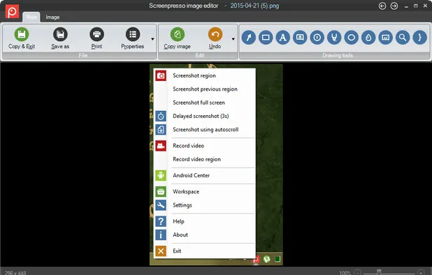 Best Lightshot Alternatives: Top Screenshot Capture Tools in 2025 ...