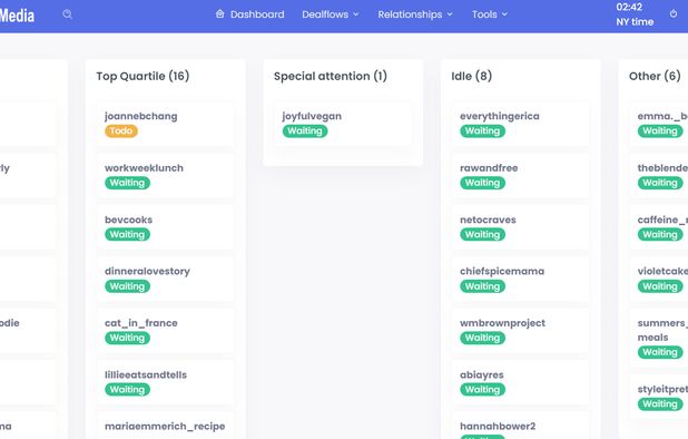 SocialBlade Alternatives and Similar Apps & Services | AlternativeTo