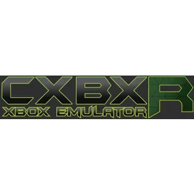 Cxbx-Reloaded: Active open source Original Xbox emulator | AlternativeTo