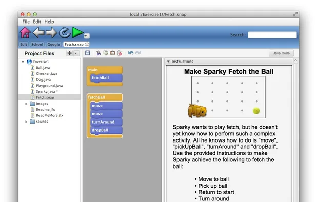 Scratch Alternatives filtered by 'Drag and Drop' | AlternativeTo