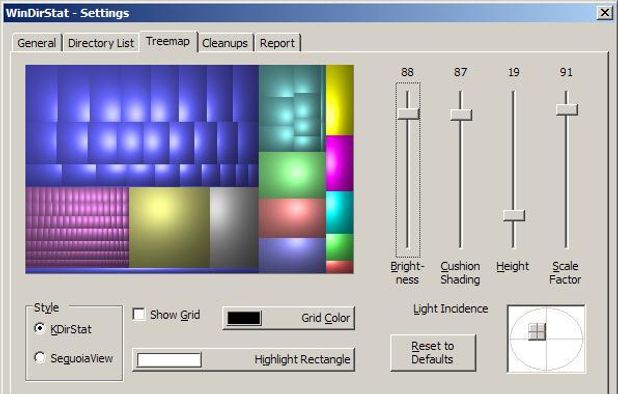 TreeSize Alternatives for Windows: 25+ Disk Usage Analyzers | AlternativeTo