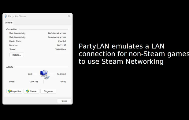 Radmin VPN Alternatives: Top 10 Virtual LAN Software | AlternativeTo